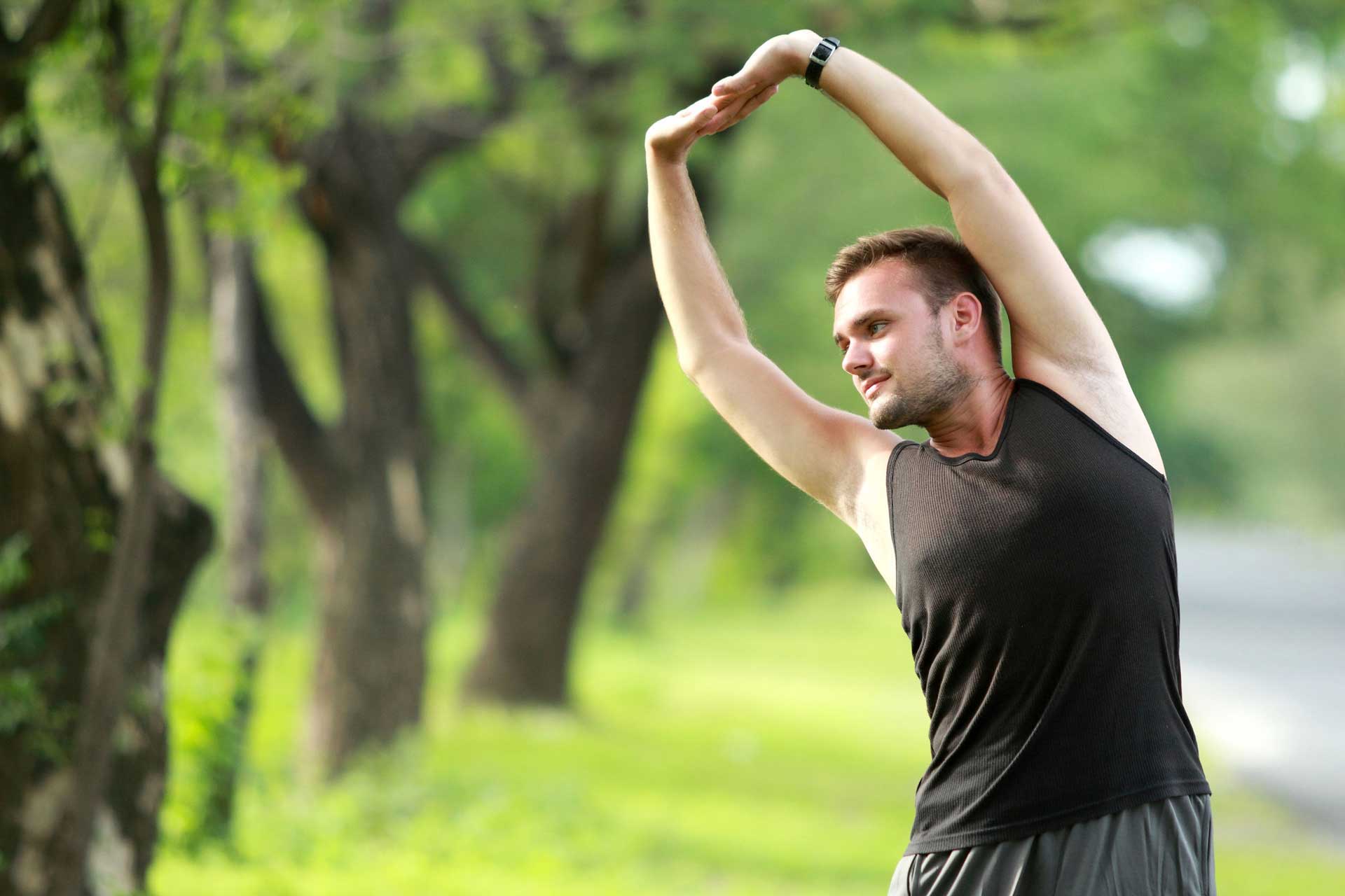 Benefits of Static Stretching After Exercise - Reflex Spinal Health ...