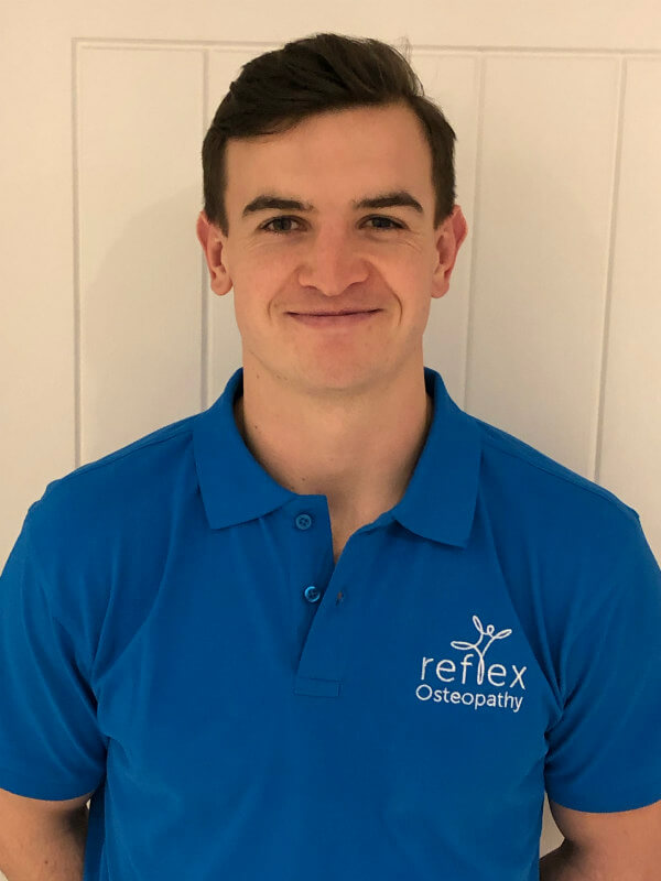 Rob Bryson continues preparation for London Marathon - Reflex Spinal ...